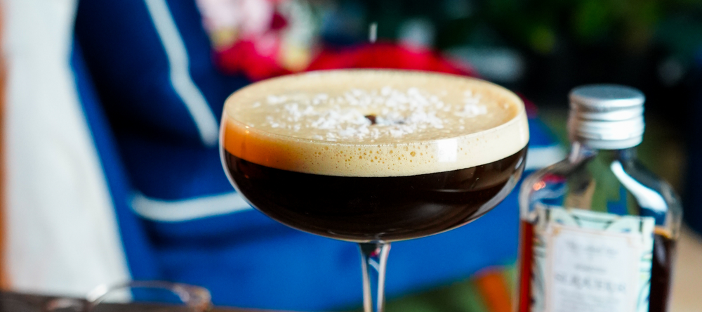 The Cocktail Man | Cocktail Delivery UK